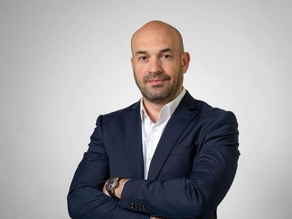 Srđan Radić direktor i vlasnik kompanije HORIUS - Enterijer magazin